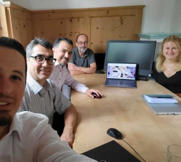 ZERO2HEROs meet Technische Hochschule Ingolstadt – ZERO2HEROs