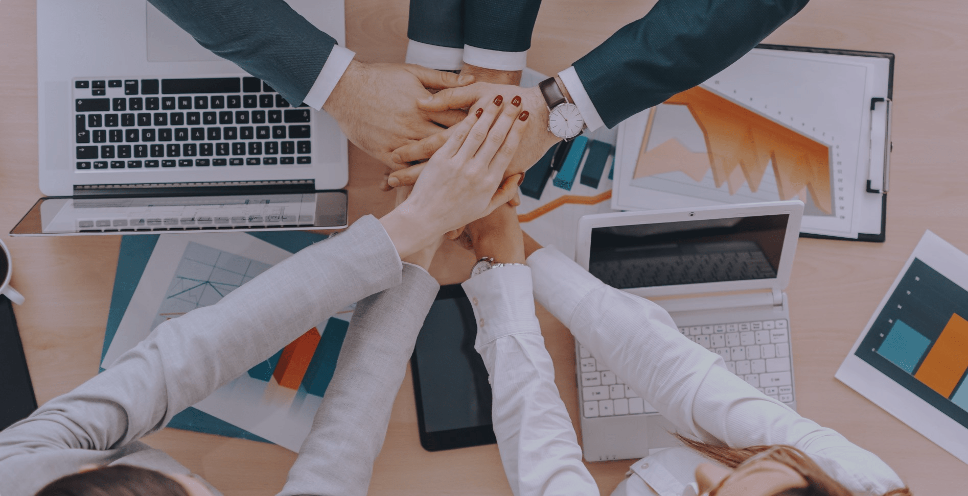 ZERO2HEROs – IT Community