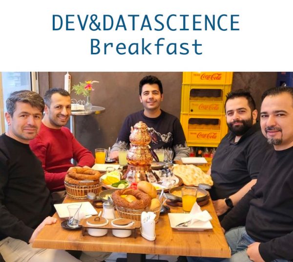 Team Breakfast – ZERO2HEROs